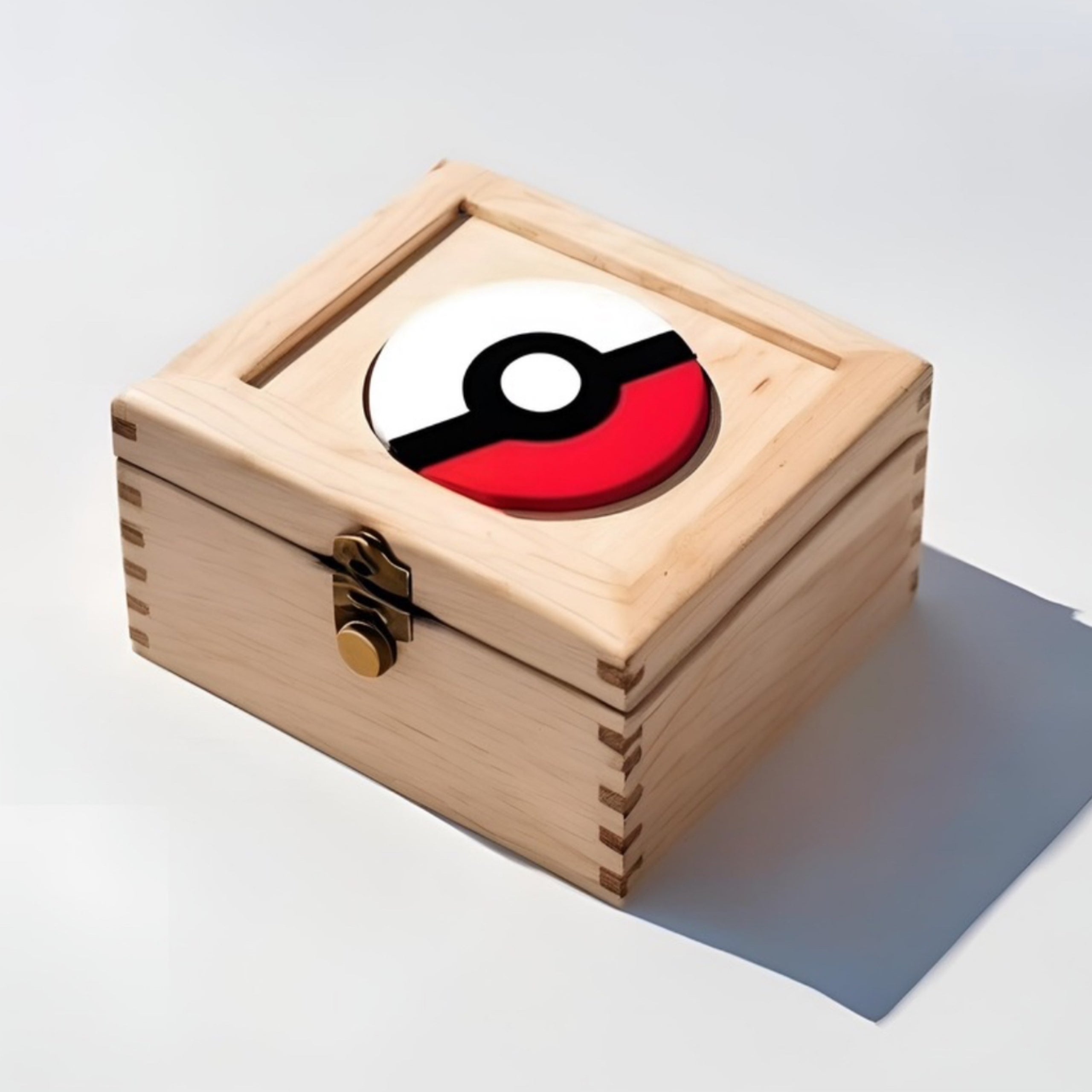 Mystery Pull Box | JR Collectables